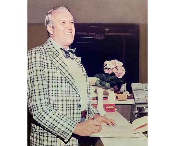 William McDow Obituary (1926 - 2023) - Kershaw, SC - The State