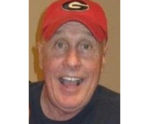 John Martin Obituary (1946 - 2024) - Richmond, VA - The State