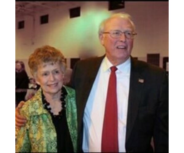 Elizabeth Murdaugh Obituary (1939 - 2024) - Varnville, SC - The State