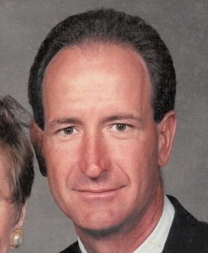 Ted Dillard Obituary (1947 - 2024) - Columbia, SC - The State