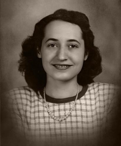 Betty McLees Obituary (1928 - 2024) - Laurens, SC - The State