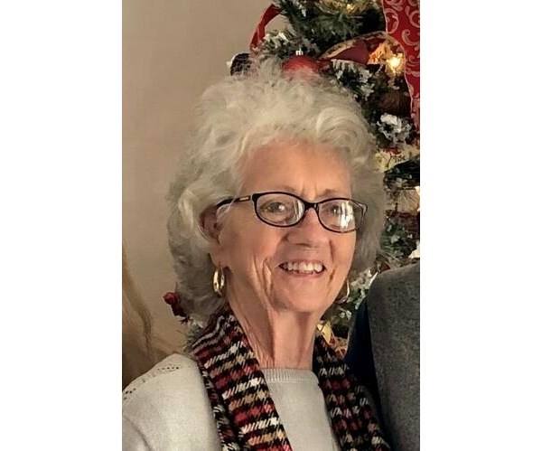 Ann Rossi Obituary (2024) - Columbia, SC - The State