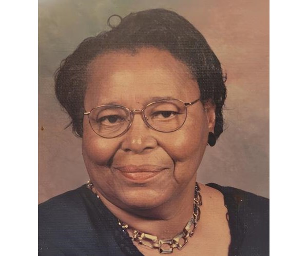 Mozelle Armstrong Obituary (1931 - 2024) - Barnwell, SC - The State