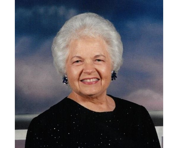 Pauline Williams Obituary (1933 - 2025) - Columbia, SC - The State
