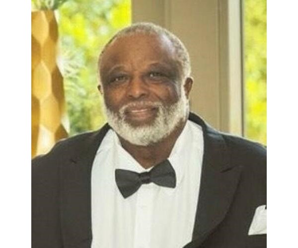 Raymond Golston Obituary (1958 - 2025) - West Columbia, SC - The State