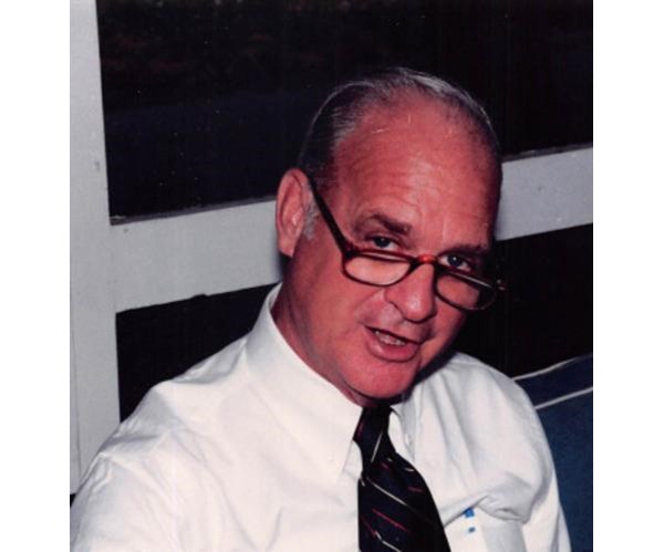Bruce Nelson Obituary (1929 - 2025) - Charlottesville, VA - The State