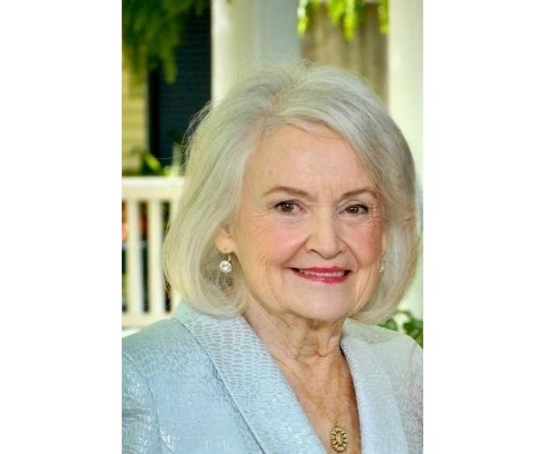 Patricia Bynum Obituary (1933 - 2025) - Sumter, SC - The State