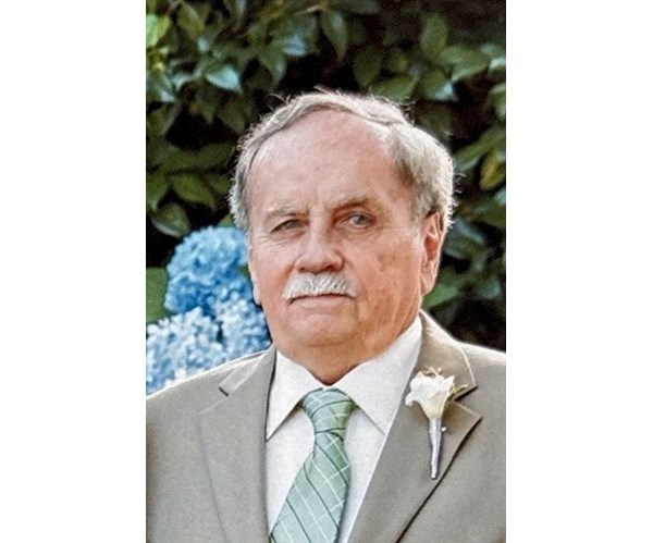 Carl Strange Obituary (2025) - Columbia, SC - The State