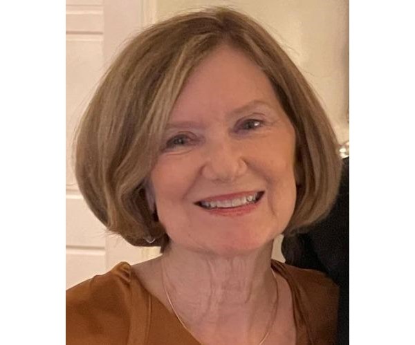 Mary Norris Obituary (1948 - 2025) - Columbia, SC - The State