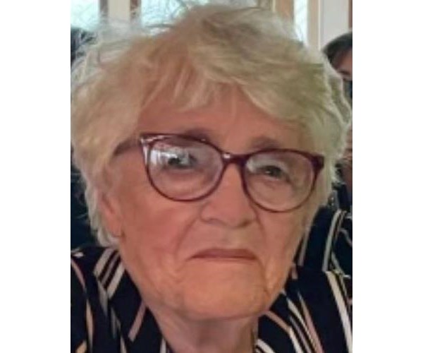 Mary Hightower Obituary (2026) - Gilbert, SC - The State