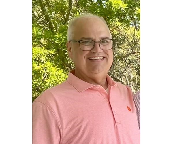 Thomas Jacobs Obituary (1973 - 2026) - Mount Pleasant, SC - The State