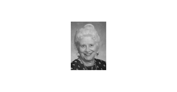 Beatrice Griffiths Obituary (2011) - Williamsburg, VA - The State