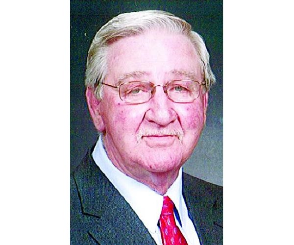 Winston Jones Obituary (2018) - Newberry, SC - The State