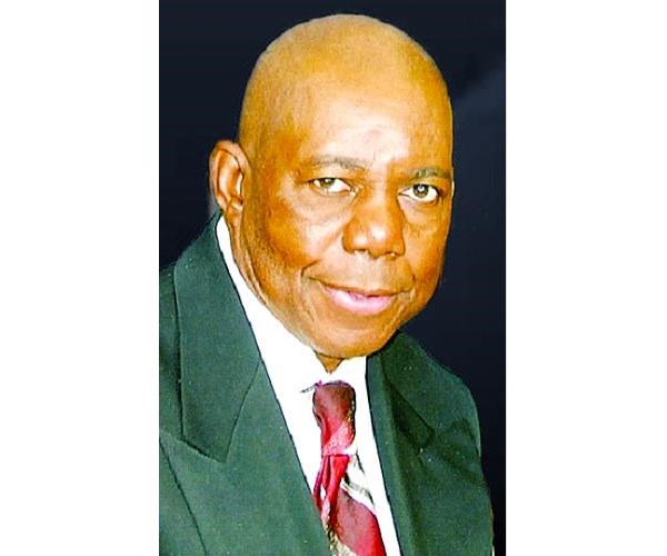 Kenneth Deas Obituary (2018) - Columbia, SC - The State