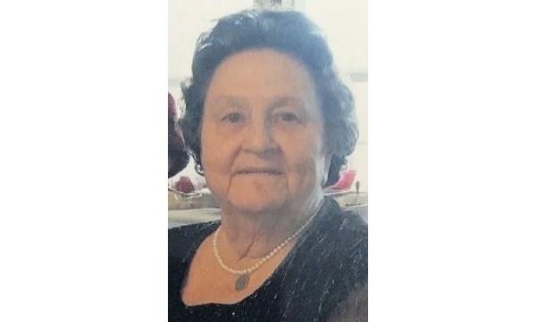 Margaret Jackson Obituary (1933 - 2019) - Barnwell, SC - The State