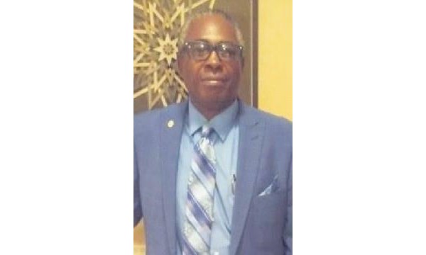 Rufus Hall Obituary (1954 - 2019) - Columbia, SC - The State