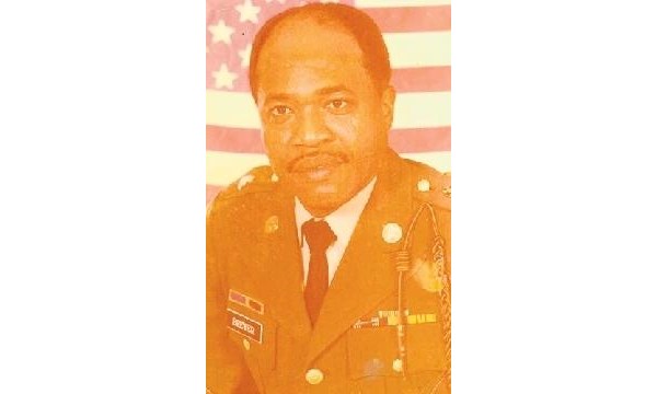 Nathaniel Brewer Obituary (1938 - 2020) - Columbia, SC - The State