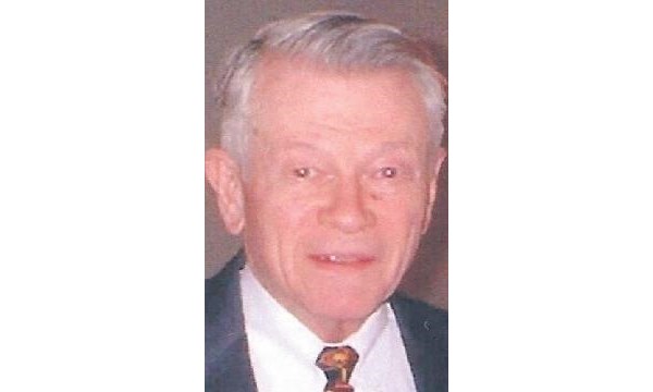 Floyd Harper Obituary (1928 - 2020) - West Columbia, SC - The State