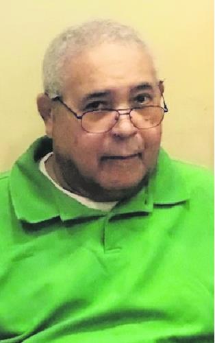Roland Harrison Obituary - Death Notice and Service Information