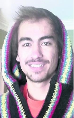 Nathaniel Boyer Obituary (1997 - 2017) - Lexington, SC - The State
