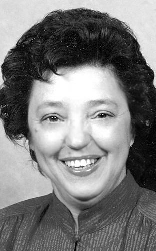 Mary Todd Obituary (2015) - Pontiac, SC - The State