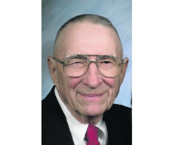 James Fetner Obituary (1928 - 2018) - Legacy Remembers