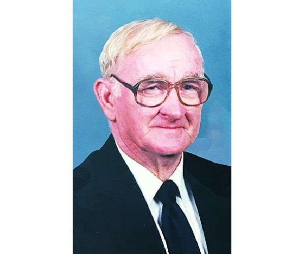 Wallace Stokes Obituary (1926 - 2019) - Bishopville, SC - The State
