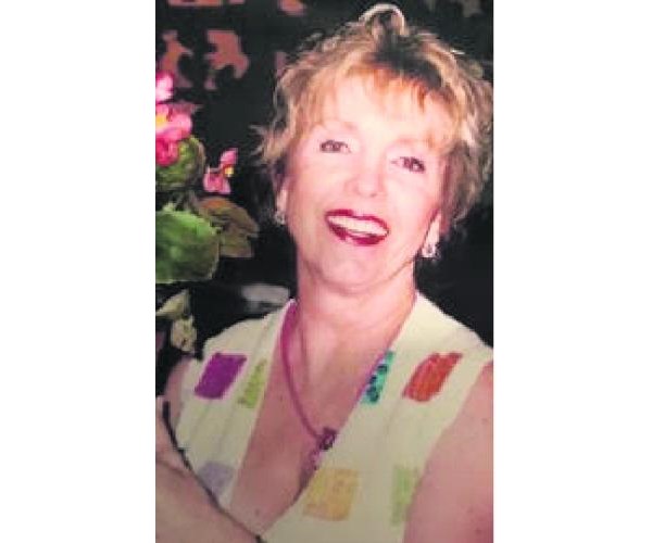 Phyllis Moore-Wood Obituary (2018) - Legacy Remembers
