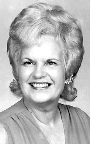 Joanne Geiger Obituary (1927 - 2015) - Waynesville, NC - The State