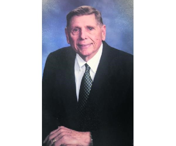 Samuel Pierson Obituary (2018) - Columbia, SC - The State