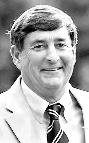 William Ladd Obituary - Death Notice and Service Information