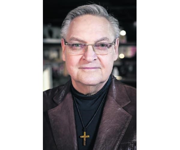 Rodney Miller Obituary (1947 - 2018) - Greenville, SC - The State