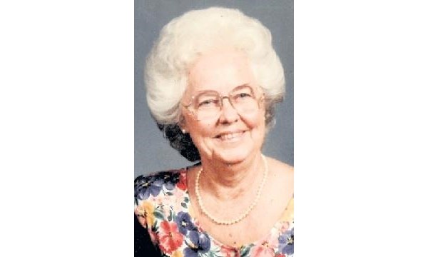 Dorothy Beaman Obituary (1923 - 2020) - Columbia, SC - The State