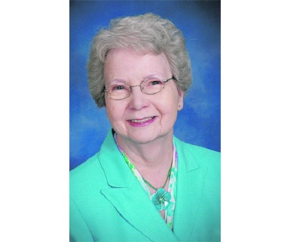 Jane Pendleton Obituary (2019) - Lexington, SC - The State