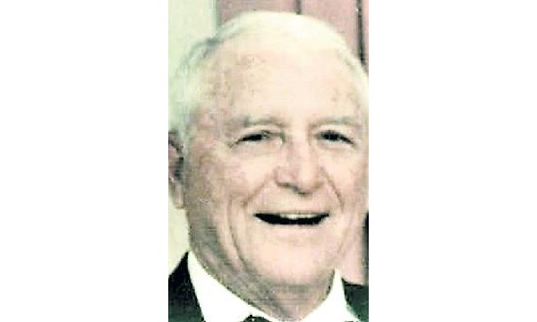Robert Peele Obituary (1929 - 2020) - Charleston, SC - The State