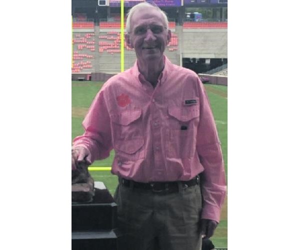 Ronald Black Obituary (2018) - Batesburg-Leesville, SC - The State