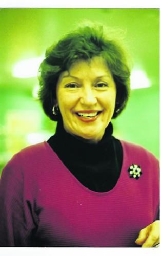 Mary Delk Obituary (2018) - Bamberg, SC - The State