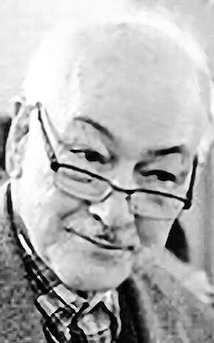 George Widner Obituary (1930 - 2015) - Chapin, SC - The State
