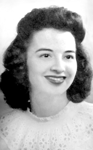 Theodora Ulmer Obituary (1925 - 2016) - Charleston, SC - The State