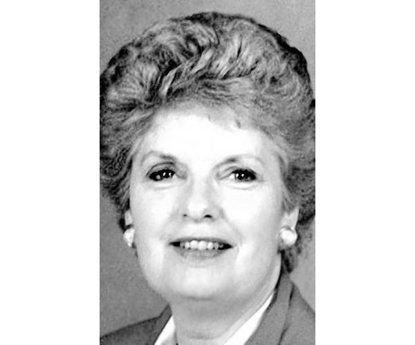 Elizabeth Moses Obituary (2014) - Lexington, SC - The State