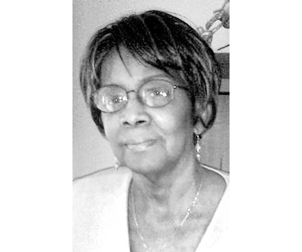 Ella Jackson Obituary (2014) - Columbia, SC - The State