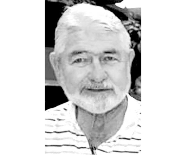 Donald Ballentine Obituary (1944 - 2015) - Legacy Remembers