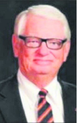Graham Eubank Obituary (1936 - 2017) - Johns Island, SC - The State