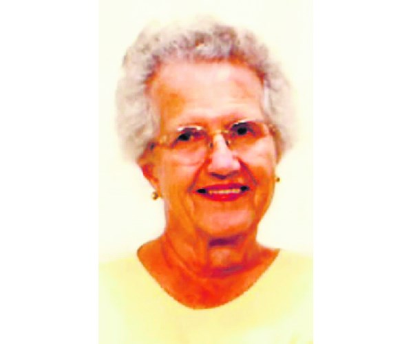 Anna Riser Obituary (2018) - Leesville, SC - The State