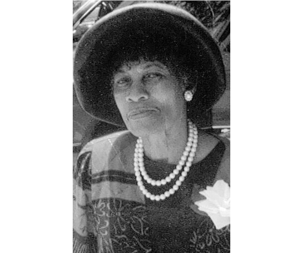 Clara Jordan Obituary (2016) - Columbia, SC - The State