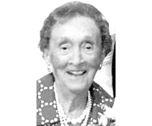 Grace Creech Obituary (1915 - 2015) - Chapin, SC - The State