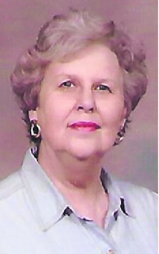 Marian Widner Obituary (2018) - Legacy Remembers