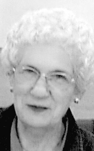 Miriam Gardner Obituary (2014) - Columbia, SC - The State