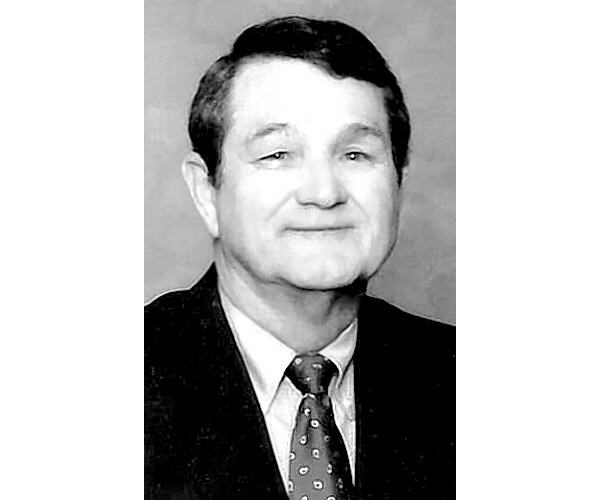 Jack Cherry Obituary (2015) - West Columbia, SC - The State