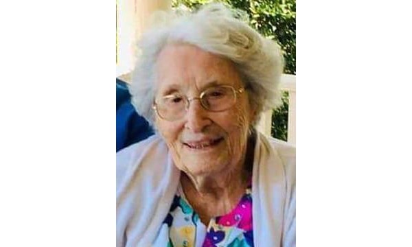 Elsie Jarvis Obituary (1919 - 2020) - Rural Hall, NC - The Stokes News